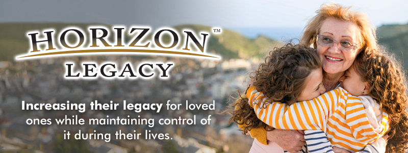 Mutual Trust - Horizon Legacy